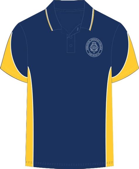 Polo House Gold School Locker