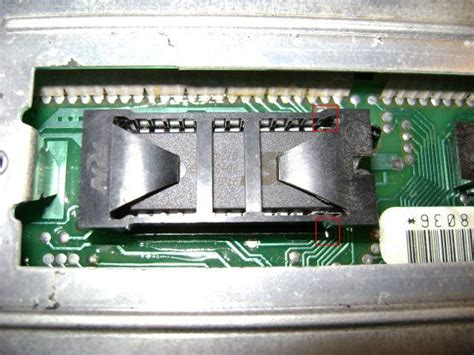 2732 To Eeprom Conversion