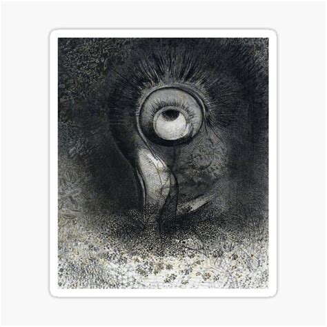 Dark Side Of The Fream Sticker For Sale By Linniebrown66 Redbubble