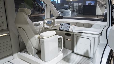 Following The Pv5 Kia Is Already Working On The Launch Of The Pv7 A