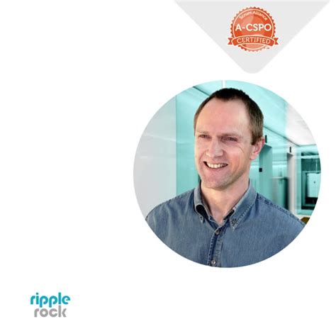 Ripplerock On Linkedin Scrum Product Agile