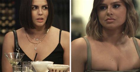 “vanderpump Rules” S10 Ep 6 Was Full Of Drama Between Raquel Lala