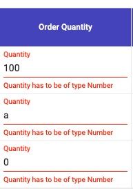 Angular Mat Error Showing Error For All Form Control When Error In