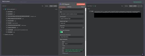 How To Use The If Node When The Previous Steps Output Is Empty Questions N8n Community