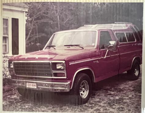 Can You Help Me Identify This Truck R Trucks