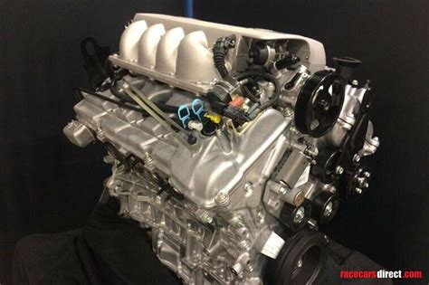 Volvo Yamaha 4 4 V8 Crate Engine
