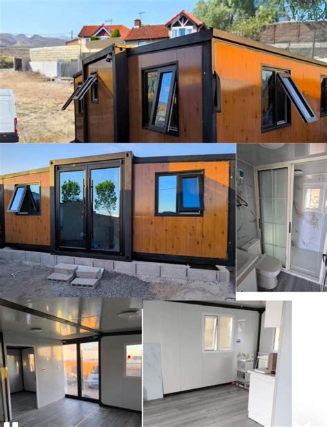 Casas Móviles Tenerife Viviendas Prefabricadas