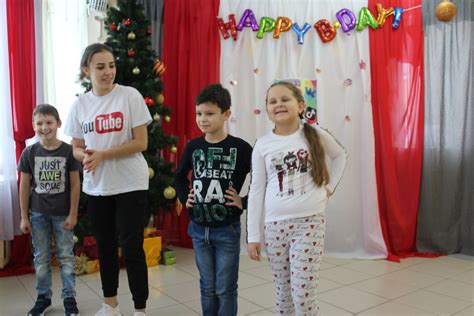 День Рождение Анны 8 лет 12 12 2020 Flickr