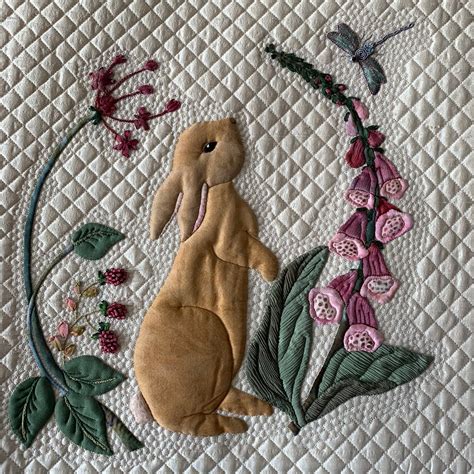 Traditional Applique Workshops — Sandra Mollon Quilts