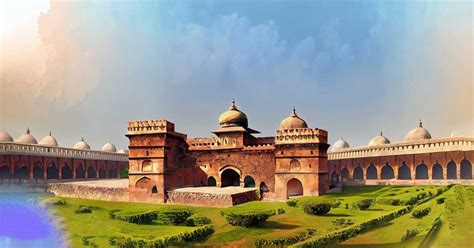 Historical Legacy Of Lalbagh Fort And Its Relevance To Modern Calibration Practices