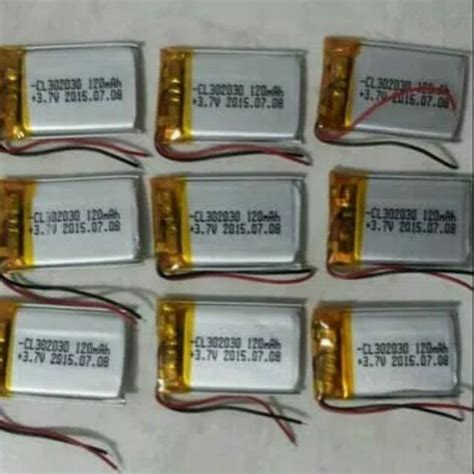 Jual Baterai Spy Camera Shopee Indonesia