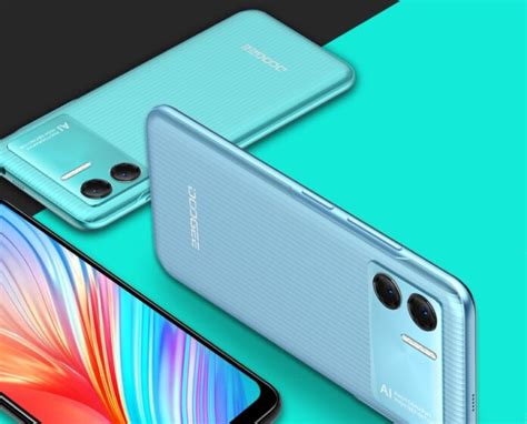 Doogee X Pro Off On Amazon Today