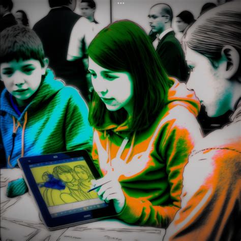 flipping the script the advantages of flipped learning in the classroom