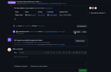 gssoc opensource techcommunity codingjourney harsh ninawe