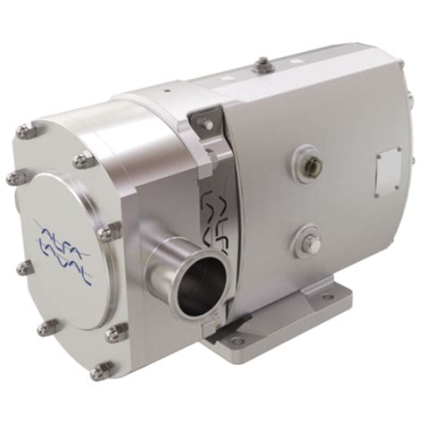 Pumps Lobe Pumps Alfa Laval Lobe Pumps Alfa Laval Sru Rotary