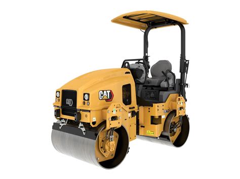 Cat Cb25gc 25to 1000mm