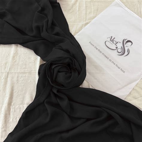 Nightfall Modal Alef Threads