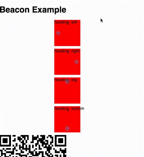 GitHub Salsita React Beacon Onboarding Tooltips For Web Apps Using Slack Like Beacons