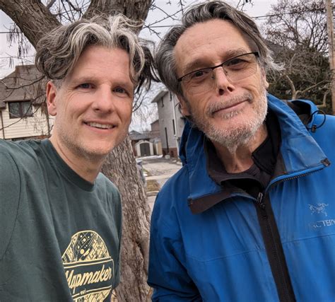 Ralph Benmergui Toronto Miked Podcast Episode 1434