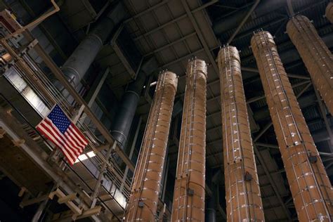 Pourquoi Lindustrie Nucléaire Américaine Reste Dépendante De Luranium Enrichi Russe