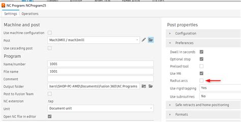 Solved Random Circles In My Cnc Toolpaths Autodesk Community