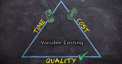 Uses Of Variable Costing System Assignment Point