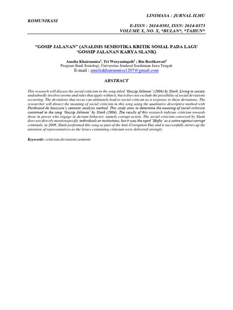 Amelia Khairunnisa F1a020019 Mpkual 2 Artikel Pdf