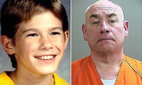 Attorney Claims Danny Heinrich Who Killed Jacob Wetterling Has Shed