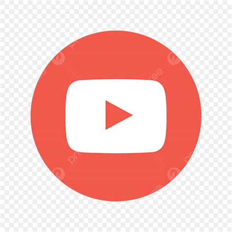 Youtube Png Images Download 1200 Youtube Png Resources With