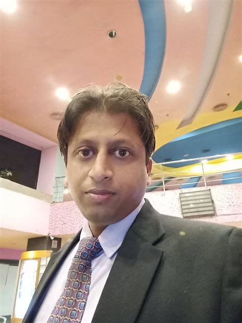 Saurabh Agrawal