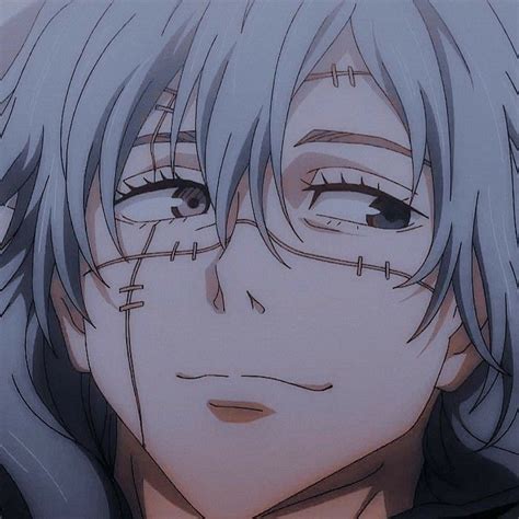 جوجيتسو كايسن Arte Delle Anime Arte Anime