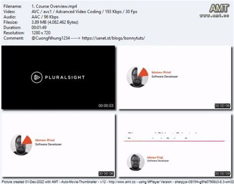 Download Pluralsight Classes And Object Oriented Programming In