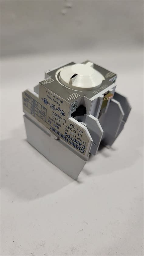 Timer Unit 10 180 Sec Series A1 Sib Electric Inc
