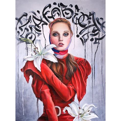 Купить картину Благовесть в Москве от художника Рассадина Анастасия