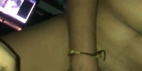 Mi Novia Me Pega Una Buena Chupada De Pija