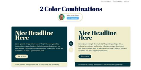 Complete Resources To Learn Color Theory Css Author