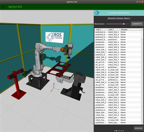install tesseract ignition on linux snap store