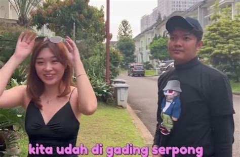 11 Potret Kedekatan Nopek Novian Dan Livy Renata Bestie Dan Akui Jalani Hubungan FWB