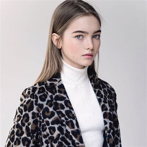 【世界一の美少女】女子高生になったアナスタシア・ベルスコワの成長ぶりが凄い Forza Style｜ファッション＆ライフスタイル