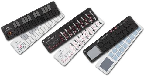 Test Korg Nano Controller Version 2 Usb Controller Amazonade