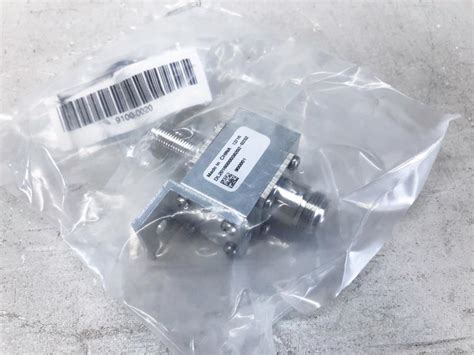 Schneider Electric Polyphaser 900001 In Line Surge Filter Tbumlt Arres Typea