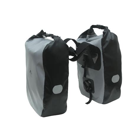 Alforge Corisco Universal Para Motos