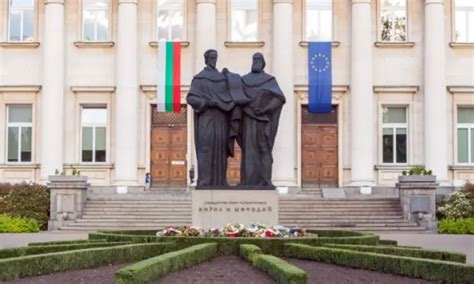 Спешно Националната библиотека се нуждае от нова сграда ᐉ Новини Tribune Bg