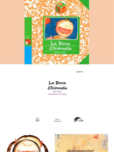 Recursos Para Educación Preescolar Pdf