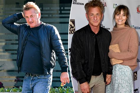 Sean Penn Still In Love With Estranged Wife Leila George