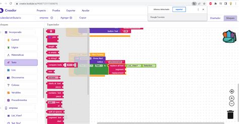 String Handling Discuss Kodular Community