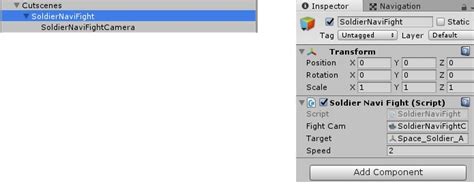 Unity How Can I Rotate A Camera On The X And Lookat Target And Once Looking At The Target To