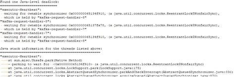 Kafka生产发送数据失败 云社区 华为云
