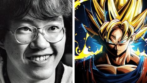 Akira Toriyama Dies Dragon Ball Fans Grieve Loss Of The Anime Manga