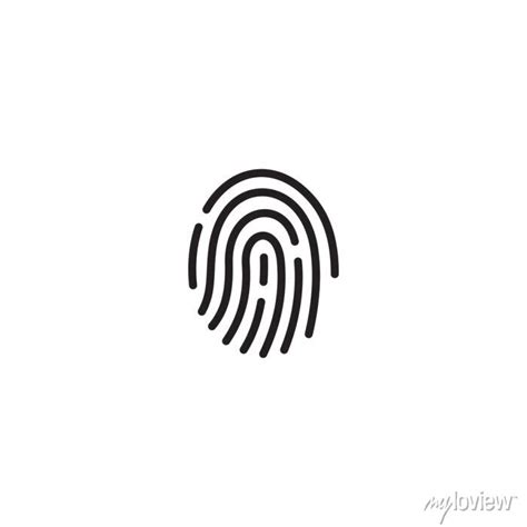 Simple Fingerprint Vector